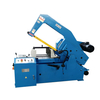 HS7140 Electric Power Hacksaw Machine for Cutting Steel - Buy hacksaw ...